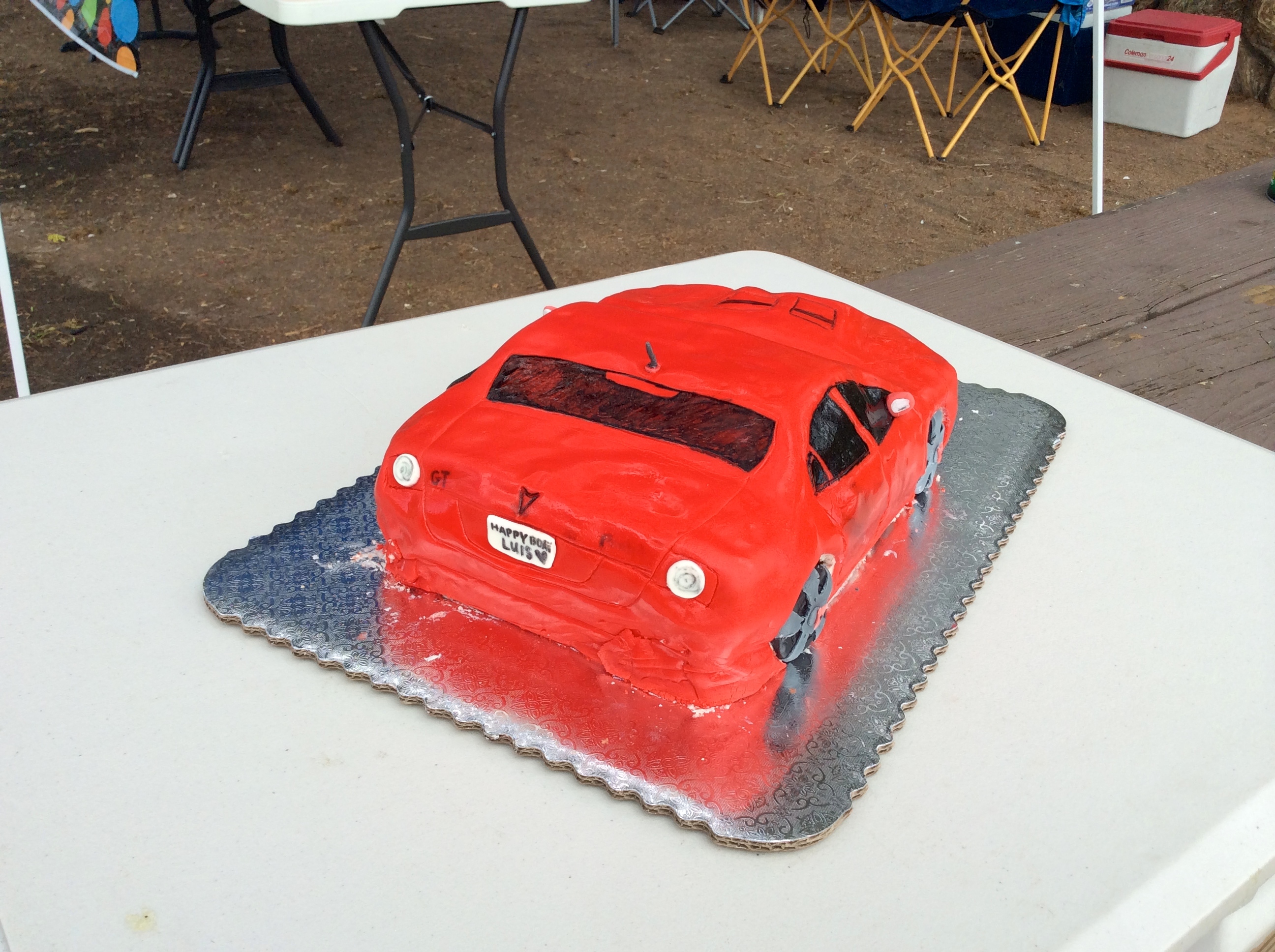 Dessert Portfolio – SavvySweets