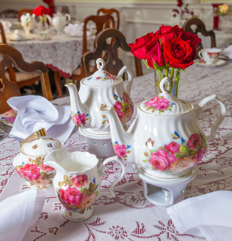 The Grand Tea Room in Downtown Escondido, California – SavvySweets