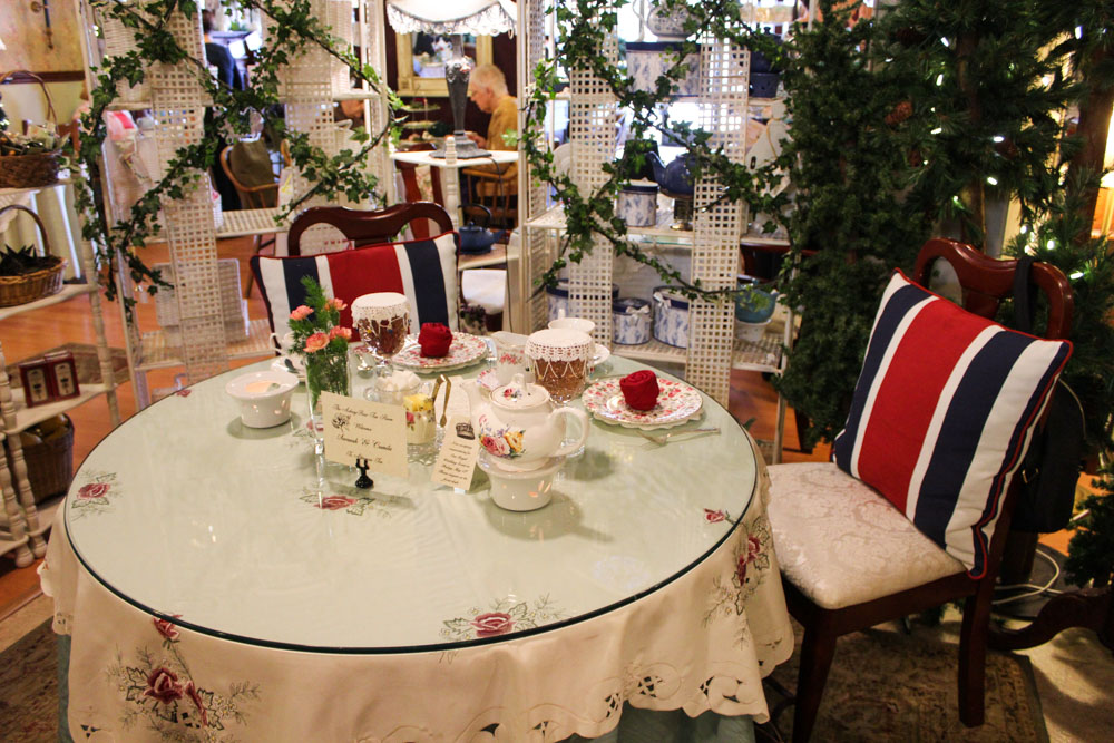 5 Reasons Why You Need to Check Out: Aubrey Rose Tea Room in La Mesa ...